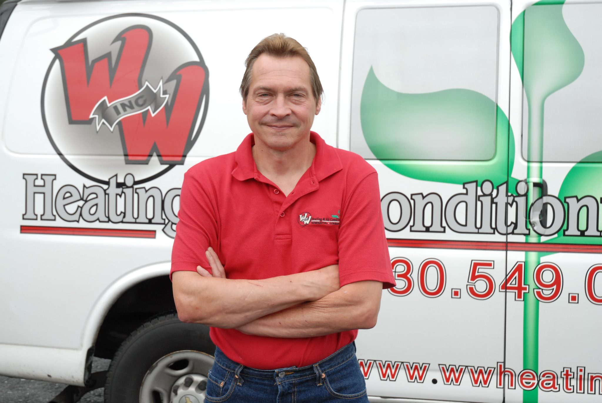 Meet the Team | W.W. Heating & Air Conditioning